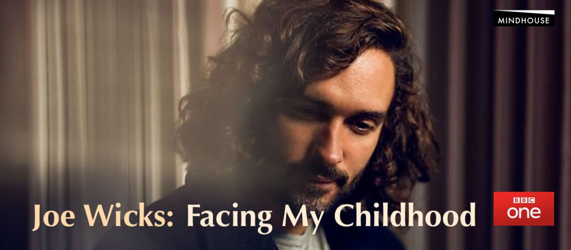 Joe Wicks: Facing My Childhood - Miguel d'Oliveira